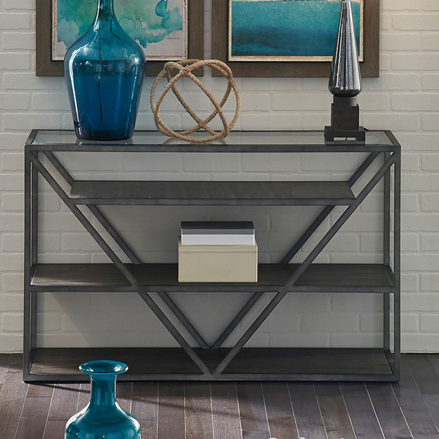 Arista - Sofa Table – Discount Furniture Connection